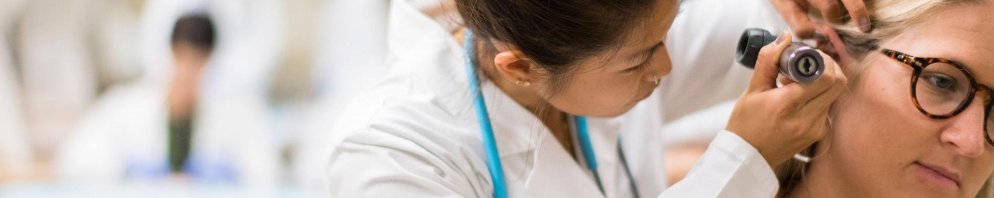 Preceptor Perks - Grand Valley State University